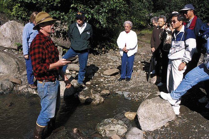 Historic Gold Mining and Panning Adventure - FAQ: Your Questions Answered