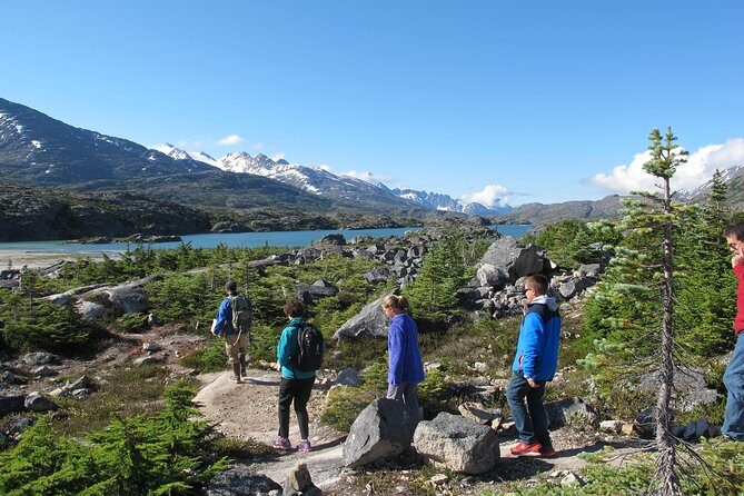 Historic Gold Rush Scenic Drive - Overview: What’s the Tour About?