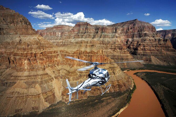 Historic Grand Canyon Western Ranch by Bus with Helicopter Tour - The Sum Up: Who Will Love This Tour?