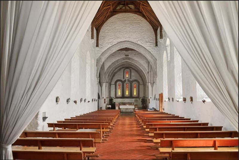 Historic Guided Tours of +800 Yrs Old Ballintubber Abbey - The Practical Side: What to Know Before You Go