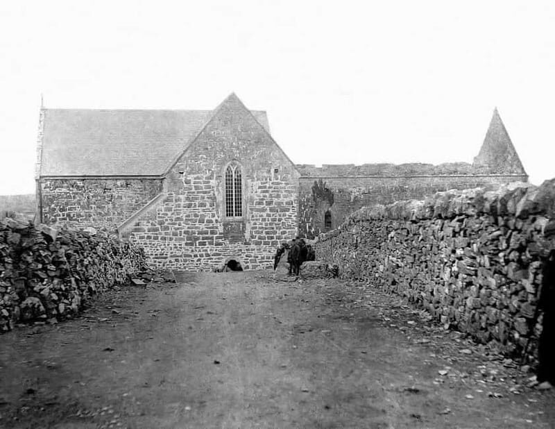 Historic Guided Tours of +800 Yrs Old Ballintubber Abbey - FAQ