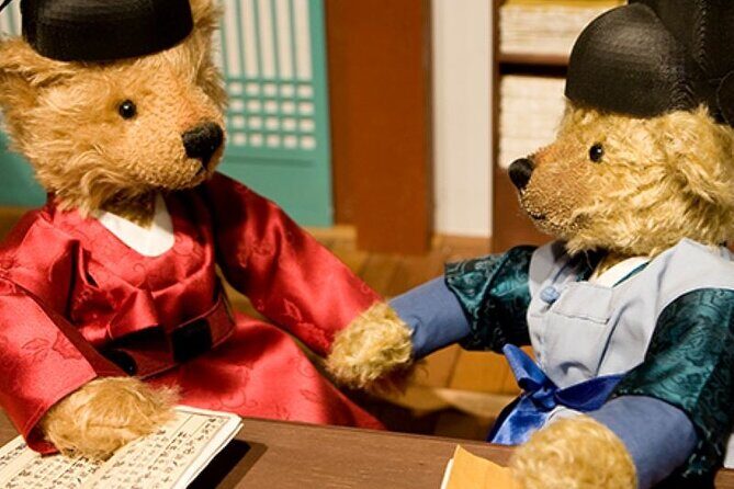 Historic Gyeonju Trip - Key Points