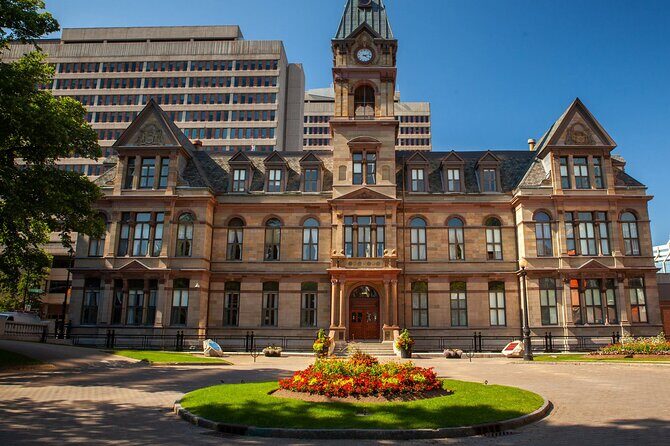 Historic Halifax and Titanic Tours - Exploring the Tour: A Detailed Breakdown
