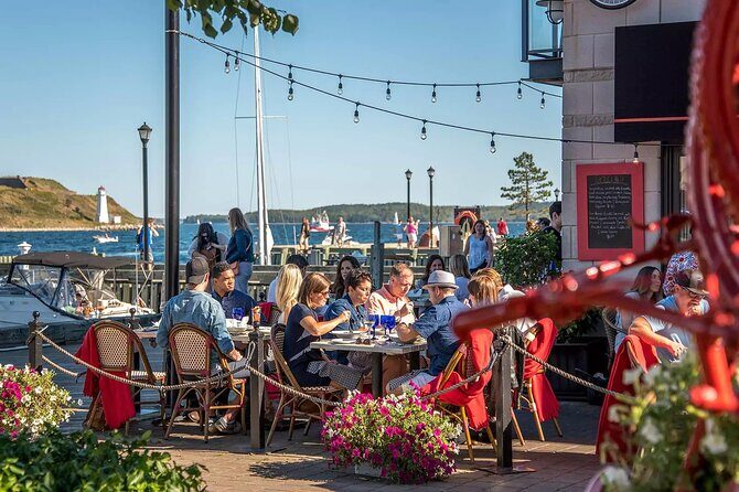 Historic Halifax and Titanic Tours - Summing Up: Who Will Appreciate This Tour?