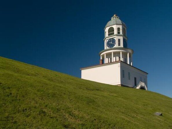 Historic Halifax by Foot - Key Points: Why You’ll Love This Tour