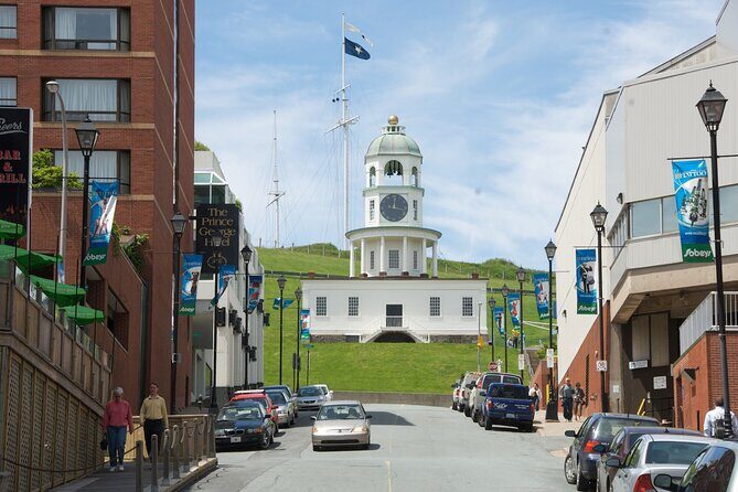 Historic Halifax by Foot - What Travelers Are Saying