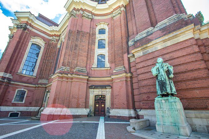 Historic Hamburg: Exclusive Private Tour with a Local Expert - Why the Tour’s Features Are Valuable