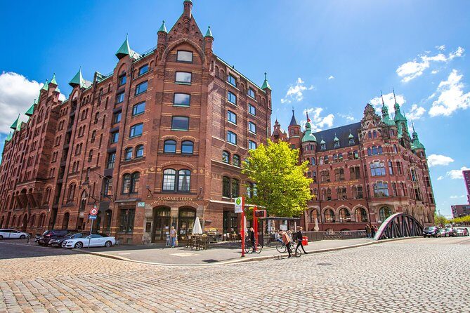 Historic Hamburg: Exclusive Private Tour with a Local Expert - The Sum Up