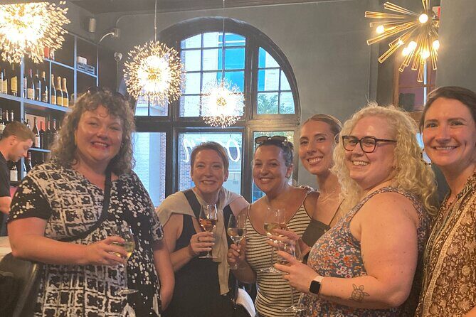 Historic Happy Hour - Discover Wilmington’s Hidden Charms with Historic Happy Hour