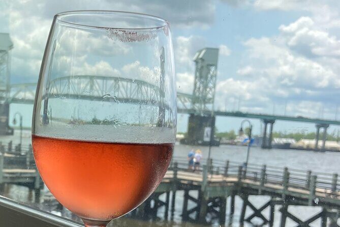 Historic Happy Hour - Introduction