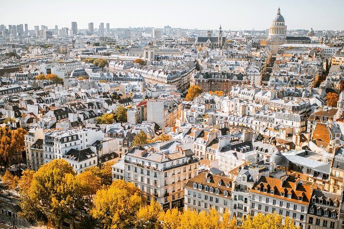 Historic Heart of Paris: Île de la Cité Walking Tour - FAQ