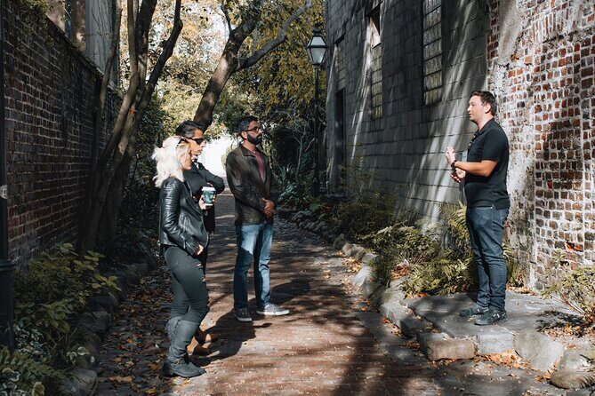 Historic Highlight Tour of Charleston - Introduction