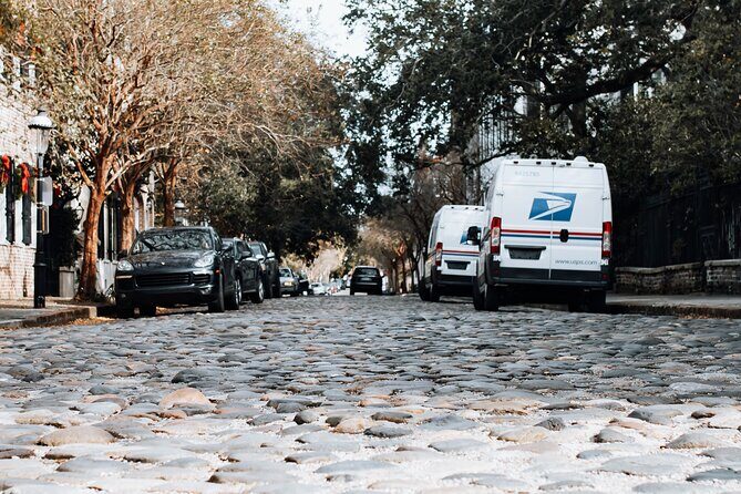 Historic Highlight Tour of Charleston - An In-Depth Look at the Tour