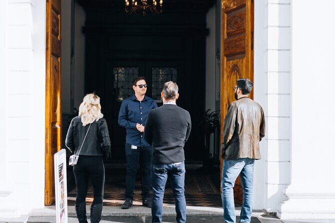 Historic Highlight Tour of Charleston - The Sum Up