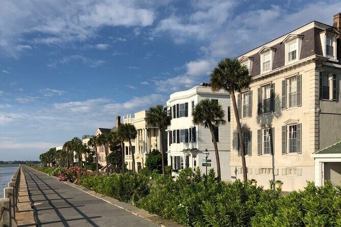 Historic Highlight Tour of Charleston - FAQ