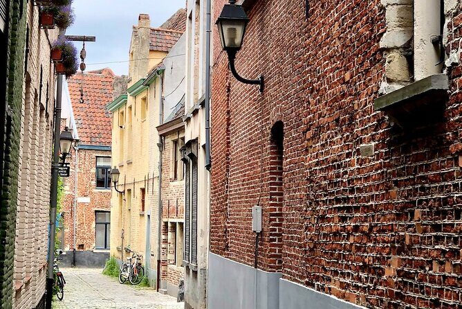 Historic Highlights, by a local guide - Practical Details and Expectations