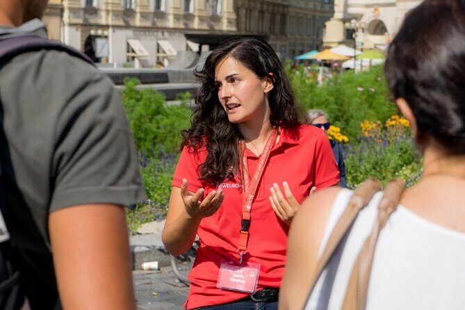 Historic Highlights Walking Tour from Prague - A Genuine Look at the Prague Historic Highlights Walking Tour