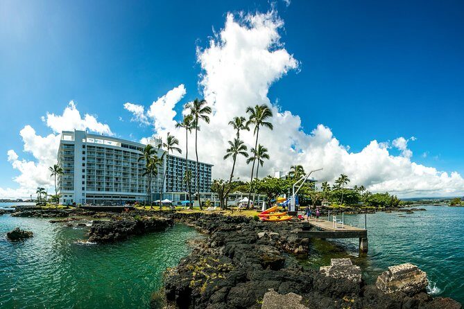 Historic Hilo Bay Waterfalls by Kayak - An Introduction to the Hilo Bay Kayak Tour
