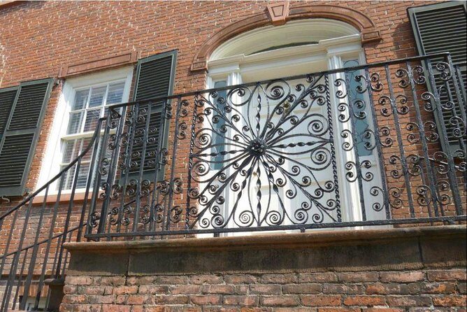 Historic Homes of Savannah Guided Walking Tour - Final Thoughts