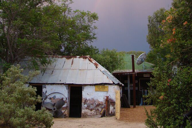 Historic Homestead Tour with Morning Tea - Introduction: A Window into Western Australia’s Past and Present