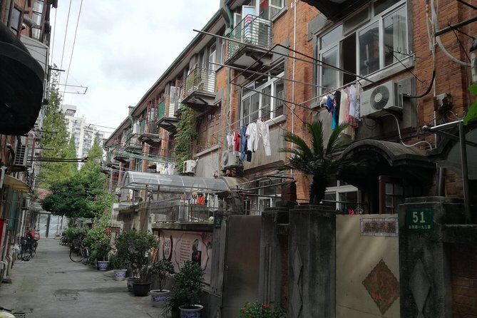Historic Hongkou--Asian settlement - Exploring Hongkou: A Detailed Look at the Tour