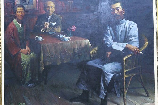 Historic Hongkou--Asian settlement - Final Reflection: Is it Worth It?