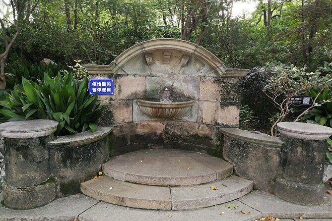 Historic Hongkou--Asian settlement - Final Thoughts