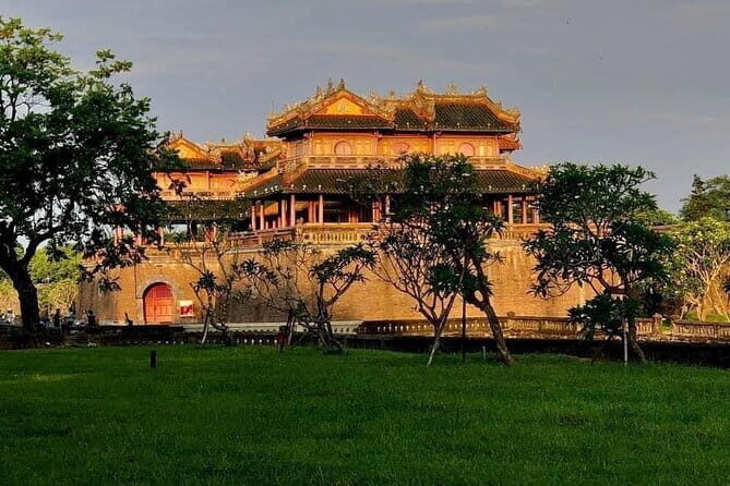 Historic Hue A Day of Culture and Charm from Da Nang or Hoi An - A Complete Look at the "Historic Hue: A Day of Culture and Charm" Tour