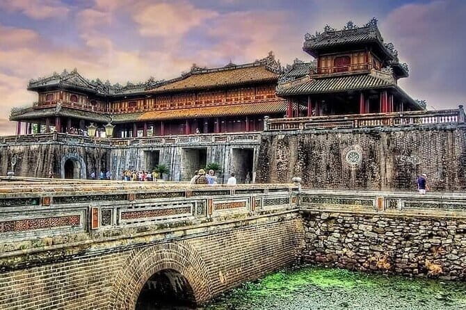 Historic Hue A Day of Culture and Charm from Da Nang or Hoi An - A Detailed Breakdown of the Day Tour