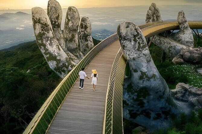 Historic Hue A Day of Culture and Charm from Da Nang or Hoi An - Who Will Love This Tour?