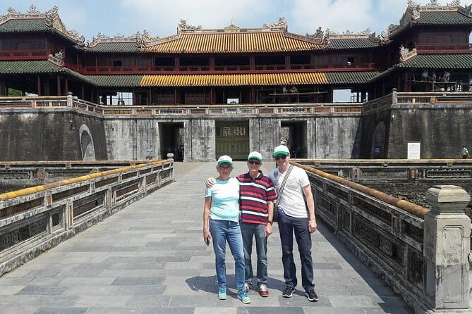 Historic Hue A Day of Culture and Charm from Da Nang or Hoi An - Frequently Asked Questions