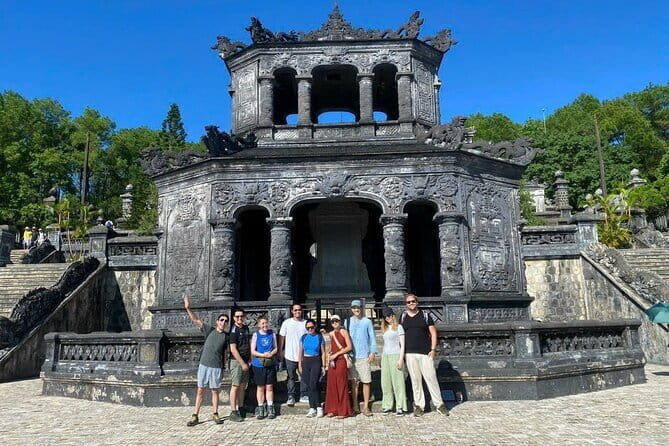 Historic Hue A Day of Culture and Charm from Da Nang or Hoi An - The Sum Up