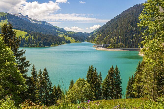 Historic Interlaken: Exclusive Private Tour with a Local Expert - Key Points