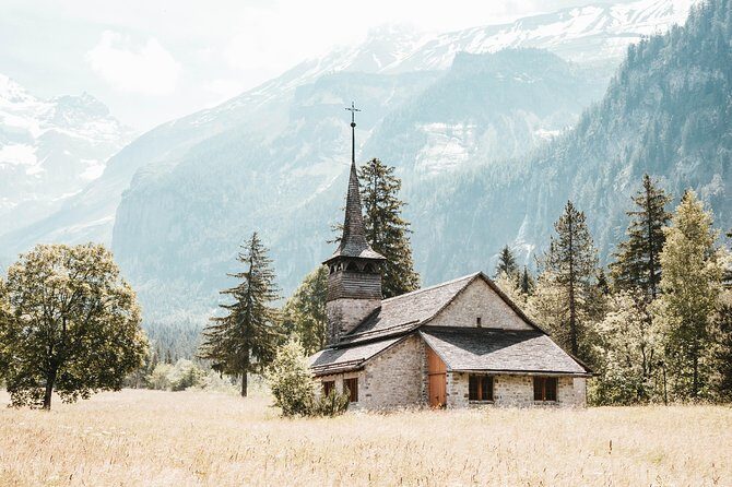 Historic Interlaken: Exclusive Private Tour with a Local Expert - Practical Tips for Travelers