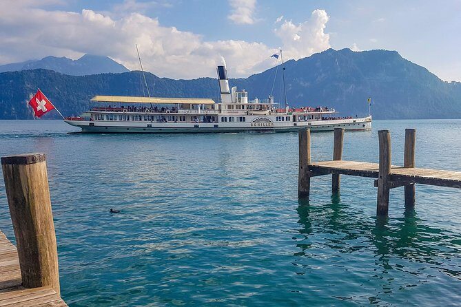 Historic Interlaken: Exclusive Private Tour with a Local Expert - Who Will Love This Tour?
