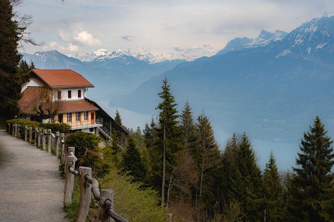 Historic Interlaken: Exclusive Private Tour with a Local Expert - Frequently Asked Questions
