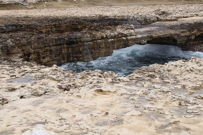 Historic Island Tour(Historic Barbuda tour also available)) - FAQ