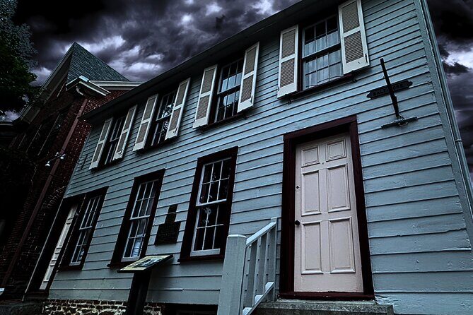 Historic Jennie Wade Birthplace Ghost Hunt w/ Equipment - The Sum Up: Is It Worth It?
