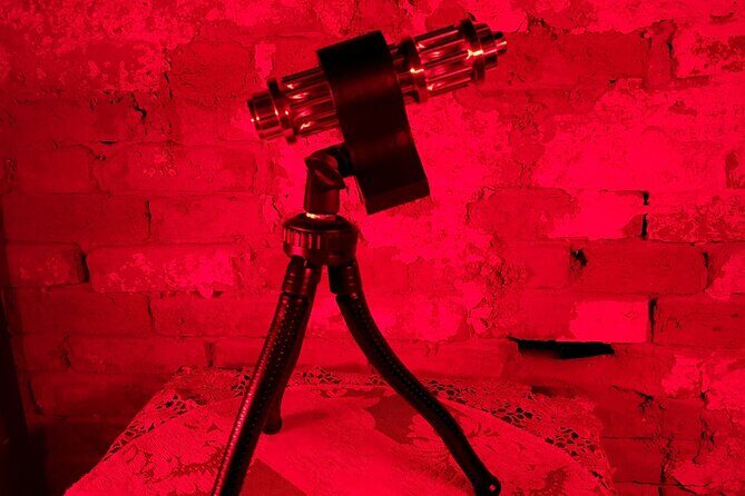 Historic Jennie Wade Birthplace Ghost Hunt w/ Equipment - FAQs