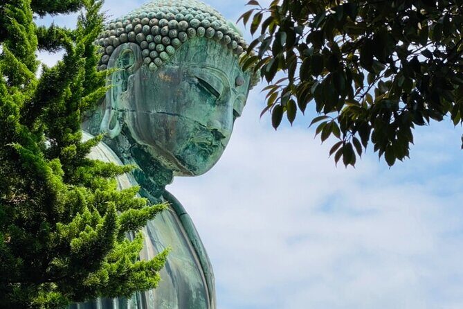 Historic Kamakura: Temples, Shrines and Street Food Private Walking Tour - An In-Depth Look at the Kamakura Tour