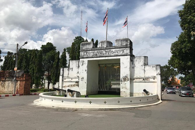 Historic Kanchanaburi: Train, Boat & Skywalk + Lunch From Bangkok - How It All Adds Up