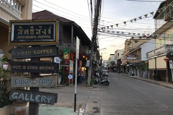 Historic Kanchanaburi:Train, Boat, Skywalk from Bangkok(No Lunch) - What the Reviews Say