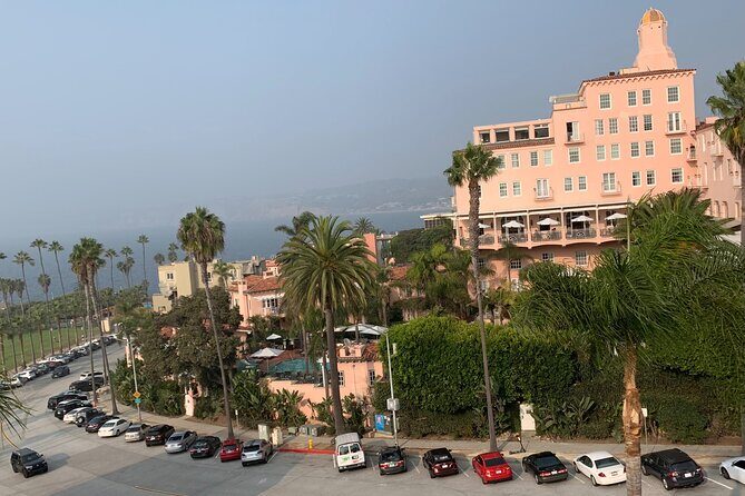 Historic La Jolla Walking Tour - A Deep Dive into the Experience