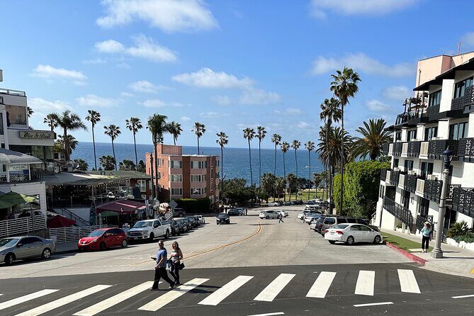 Historic La Jolla Walking Tour - The Sum Up