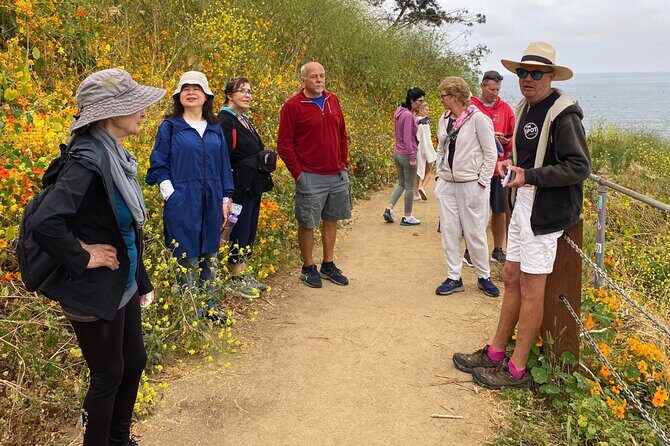 Historic La Jolla Walking Tour - FAQ