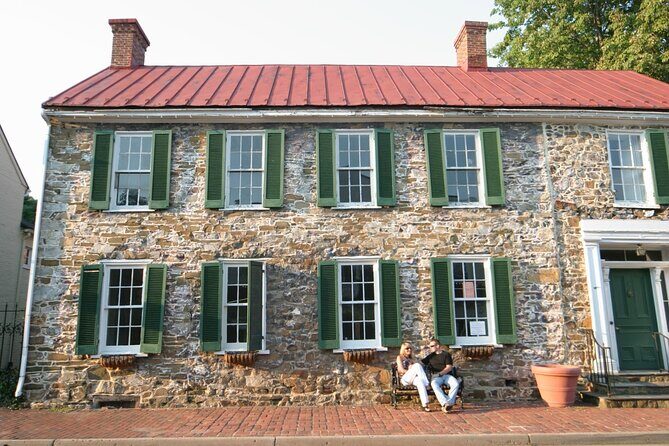 Historic Leesburg Guided Walking Tour - Who Will Love This Tour?