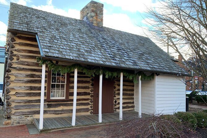 Historic Leesburg Guided Walking Tour - FAQ