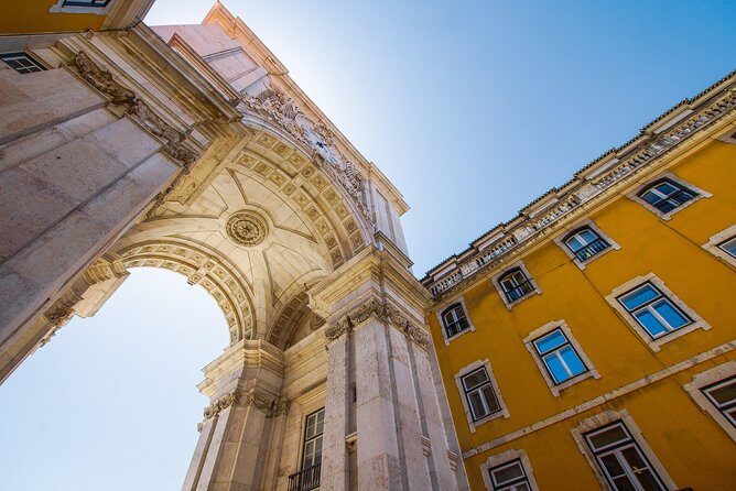 Historic Lisbon: Exclusive Private Tour with a Local Expert - An In-Depth Look at the Tour Experience