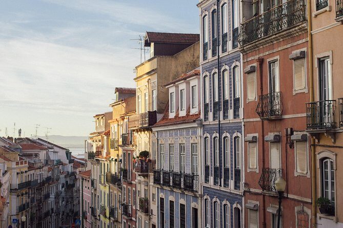 Historic Lisbon: Exclusive Private Tour with a Local Expert - Final Thoughts