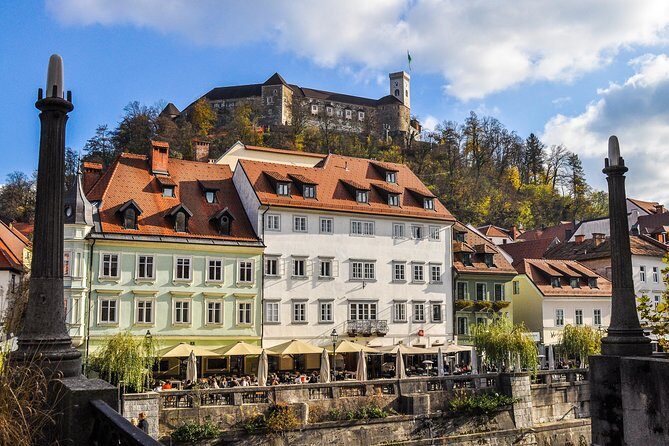 Historic Ljubljana Tour with Ljubljana Castle included - Who is this tour best for?